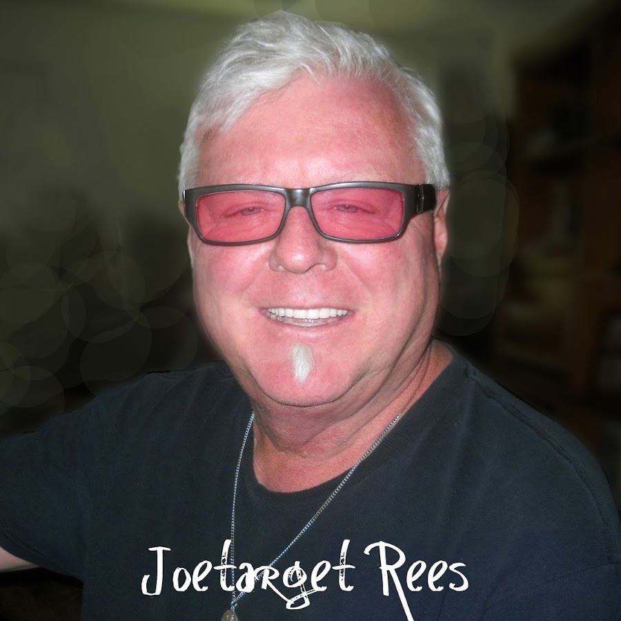 Joe Rees - YouTube