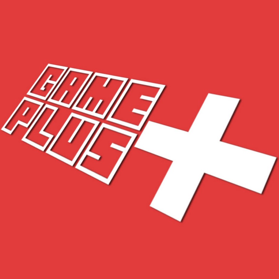 Game Plus YouTube