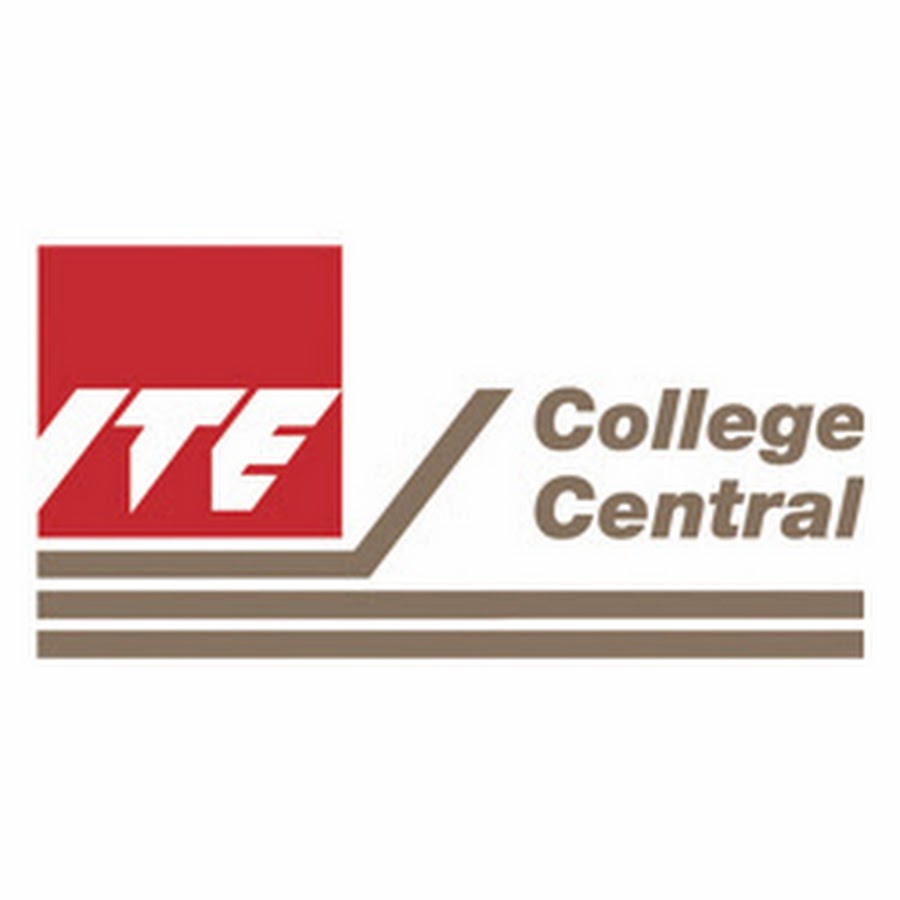 ITE College Central - YouTube