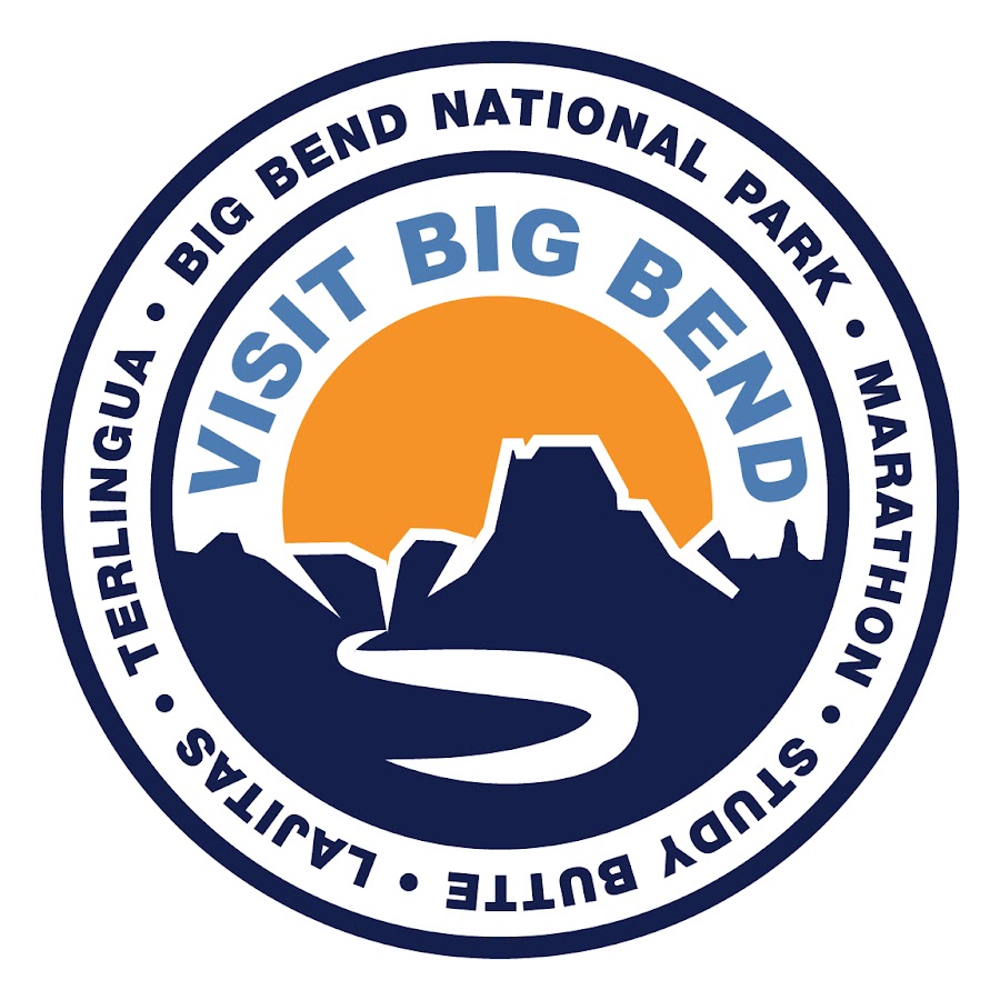 Visit Big Bend - YouTube