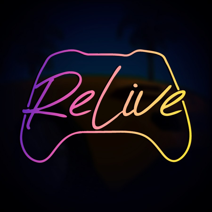 ReLive Modding - YouTube