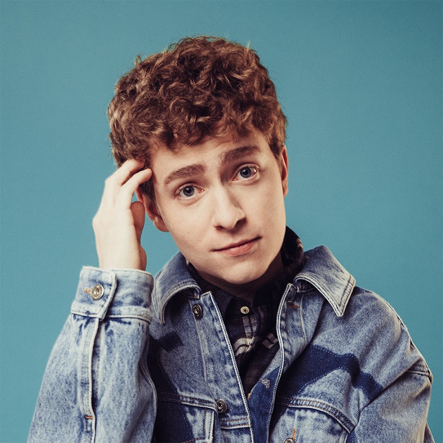 Connor Kalopsis - YouTube