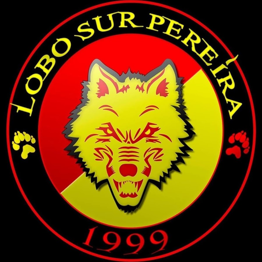 Lobo Sur - YouTube