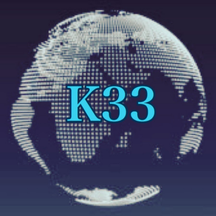 K33リポート - YouTube