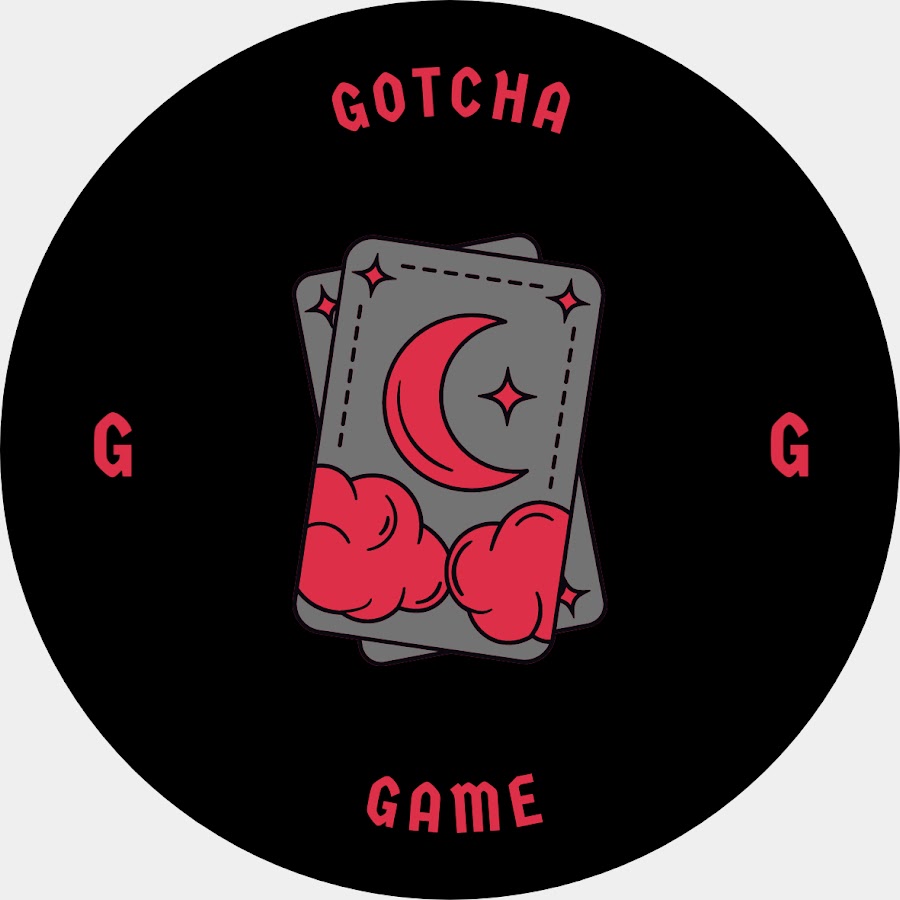 Gotcha Game - YouTube