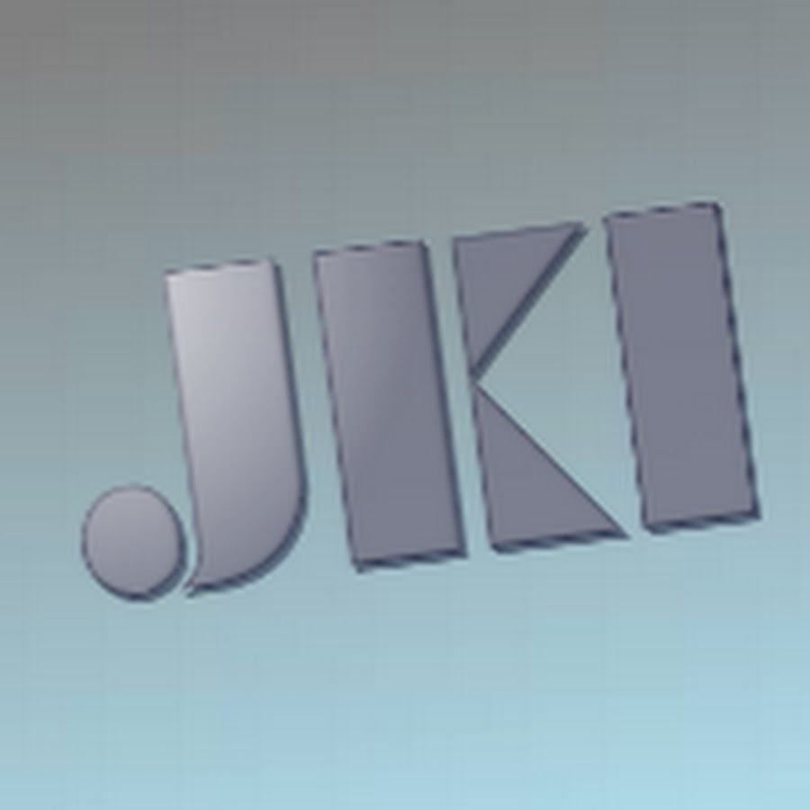 JKI 008 - YouTube