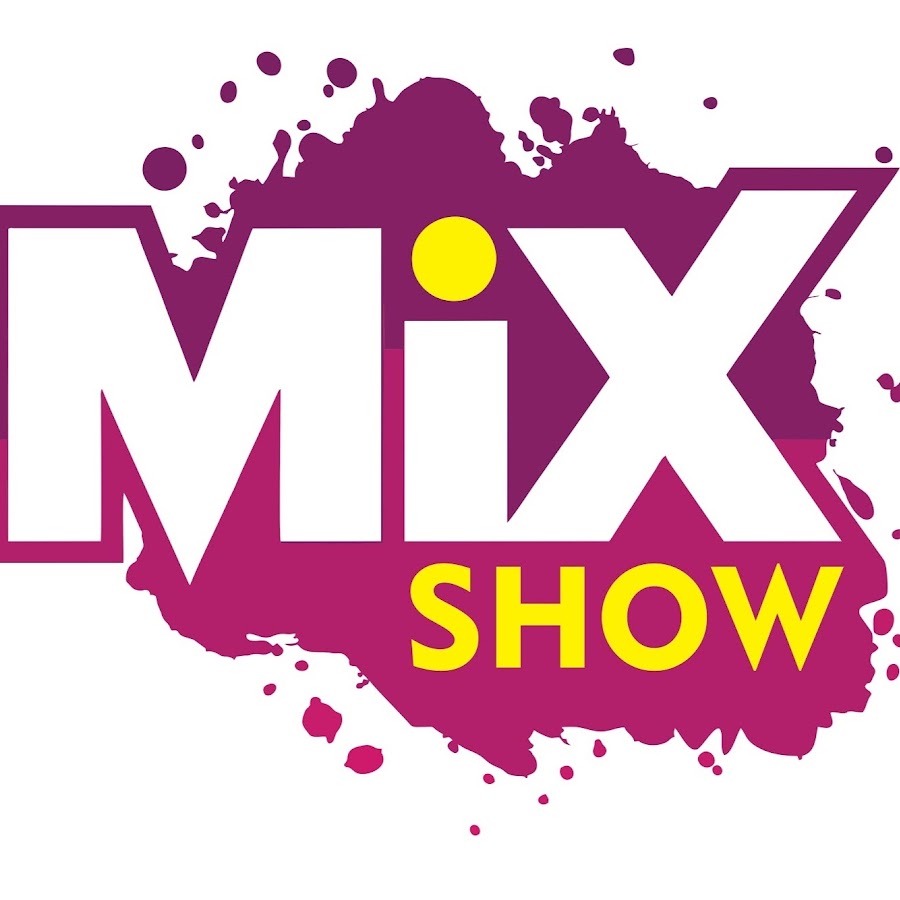 MIX SHOW - YouTube