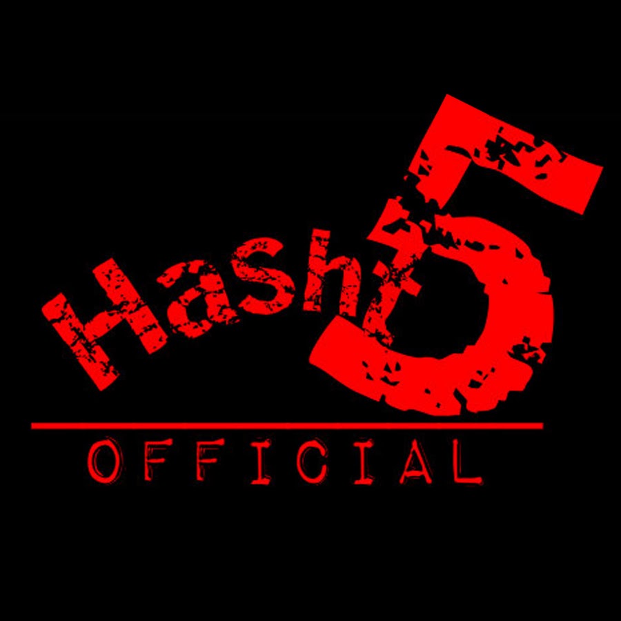 Hasht5 - YouTube