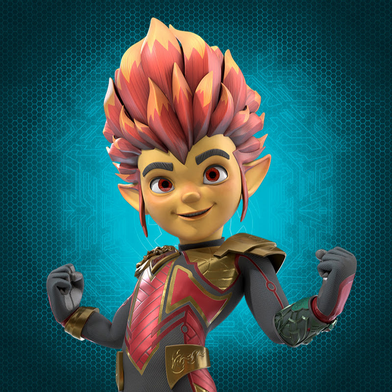 Gormiti - Επίσημο Κανάλι Net Worth & Earnings (2025)