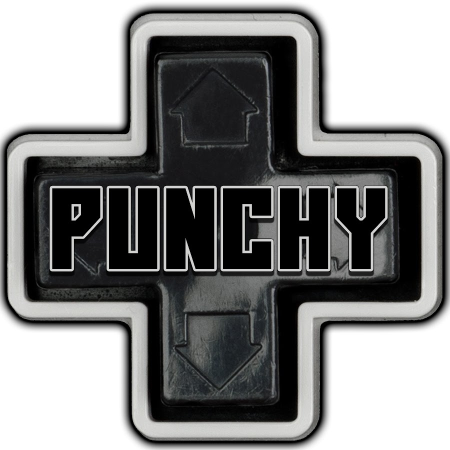 Punchy - YouTube