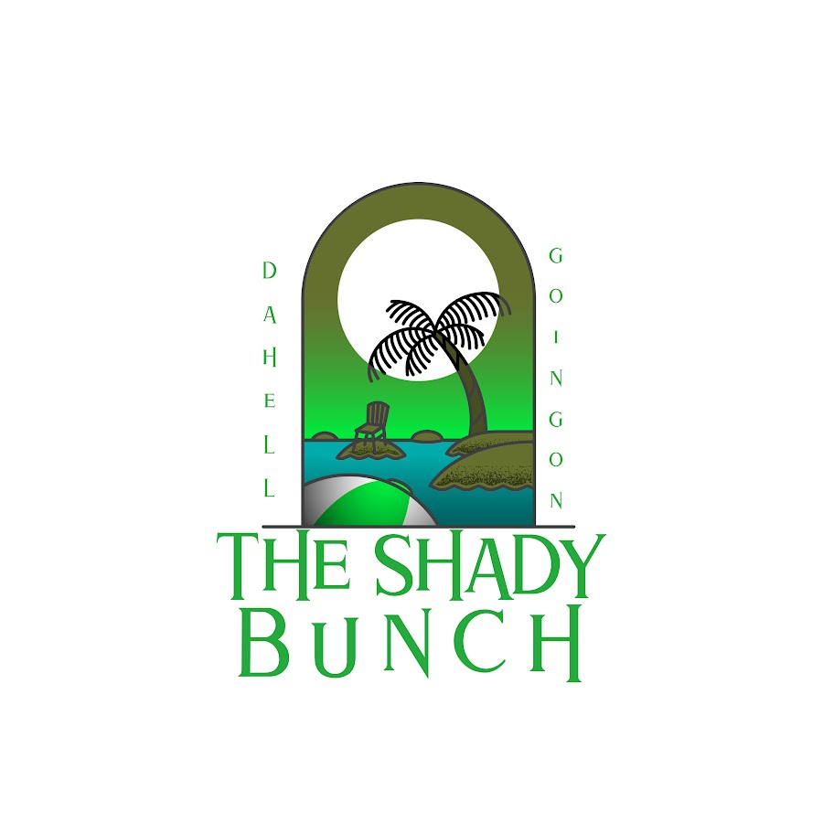 Shady Bunch - YouTube