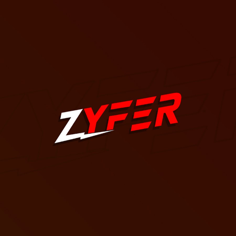 Zyfer - YouTube