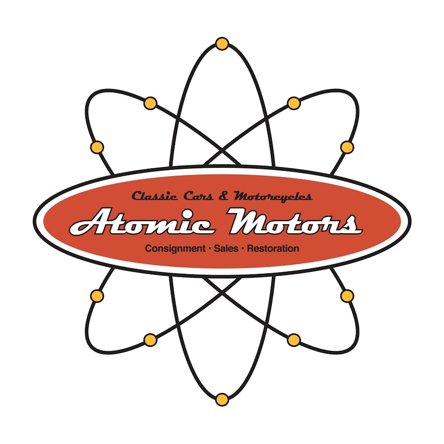 Atomic Motors - YouTube