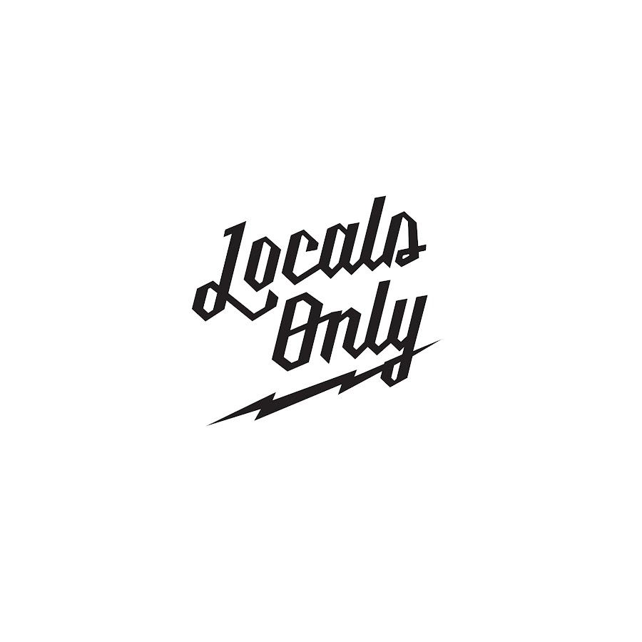 Locals Only Brand - YouTube