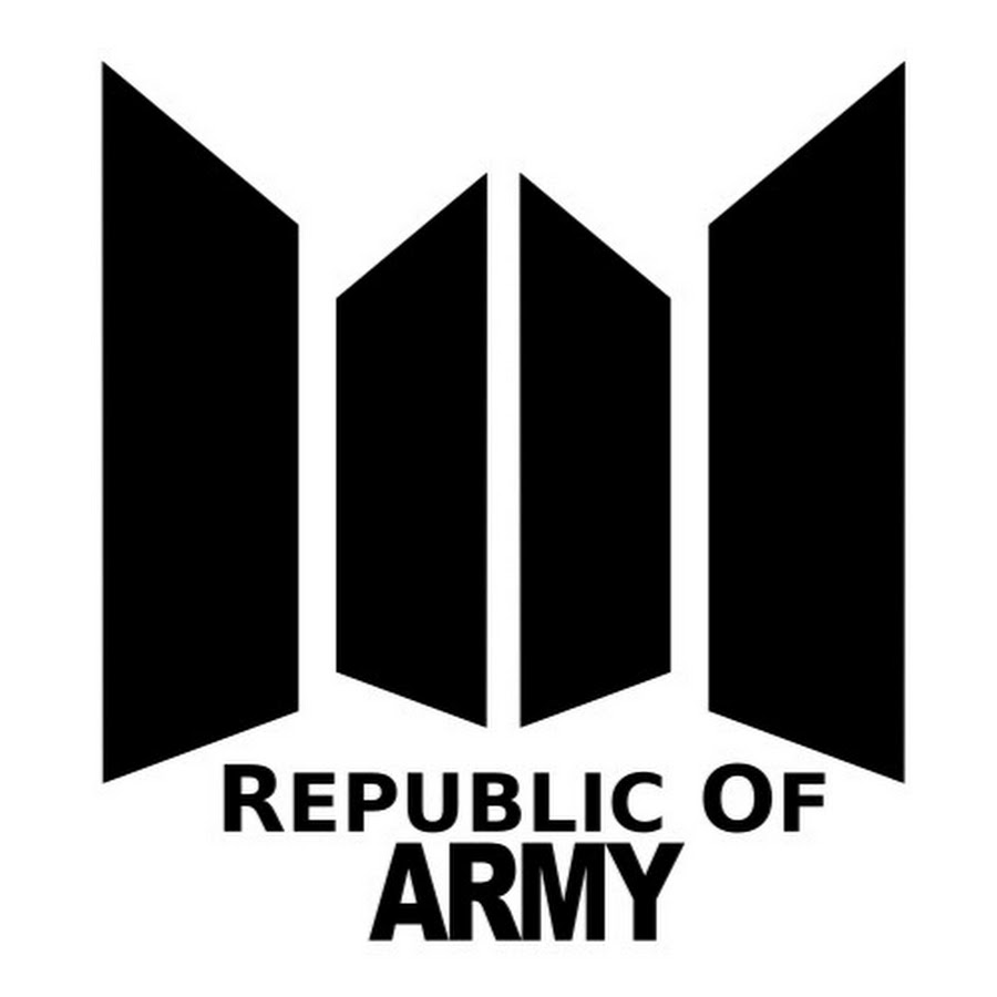 Republic Of ARMY - YouTube