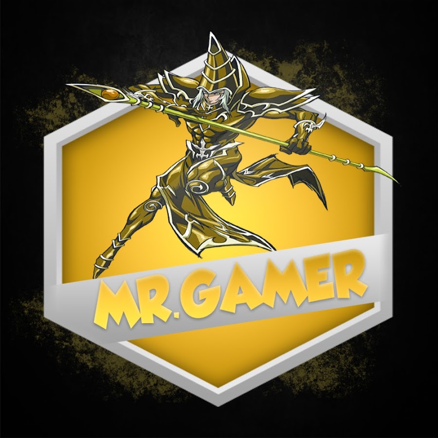 Mr.Gamer Mr.Gamer - YouTube