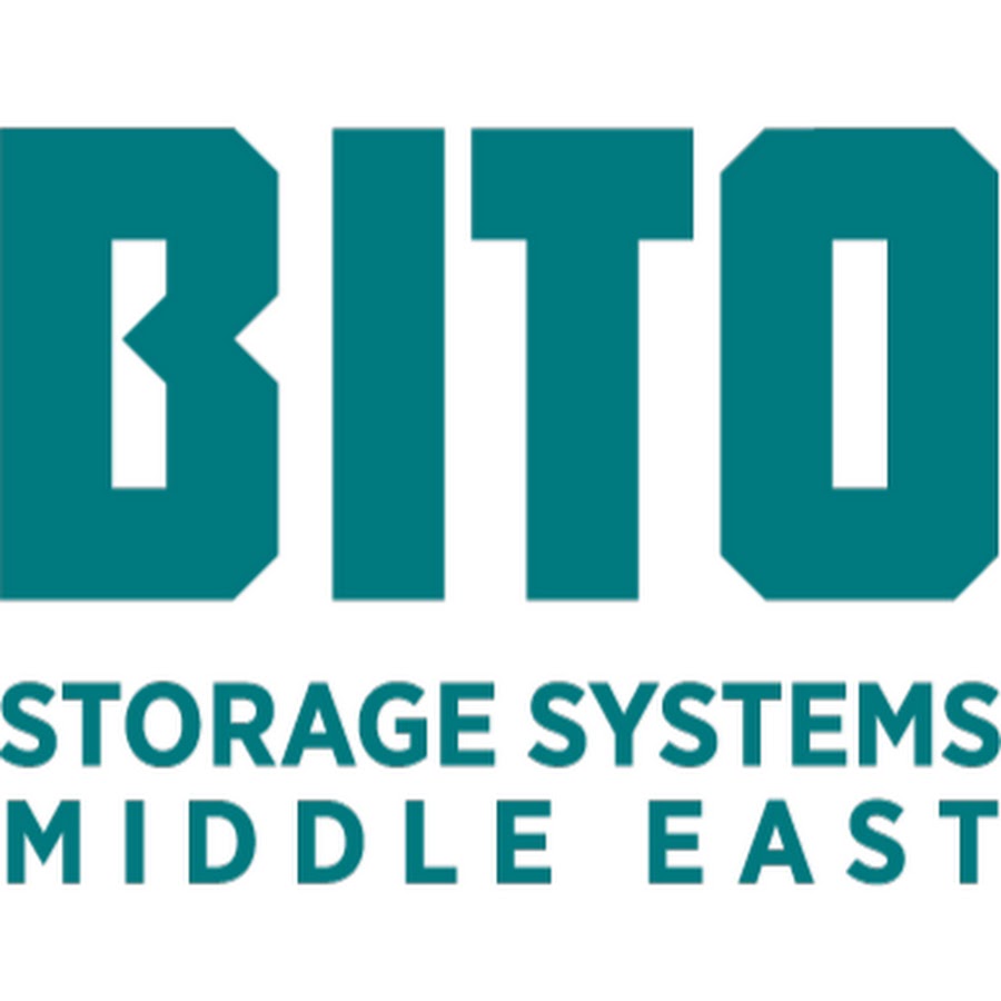 BITO Storage Systems Middle East - YouTube
