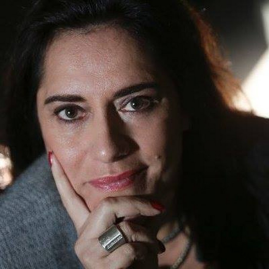 Carla Tieppo Neurocientista e Palestrante - YouTube