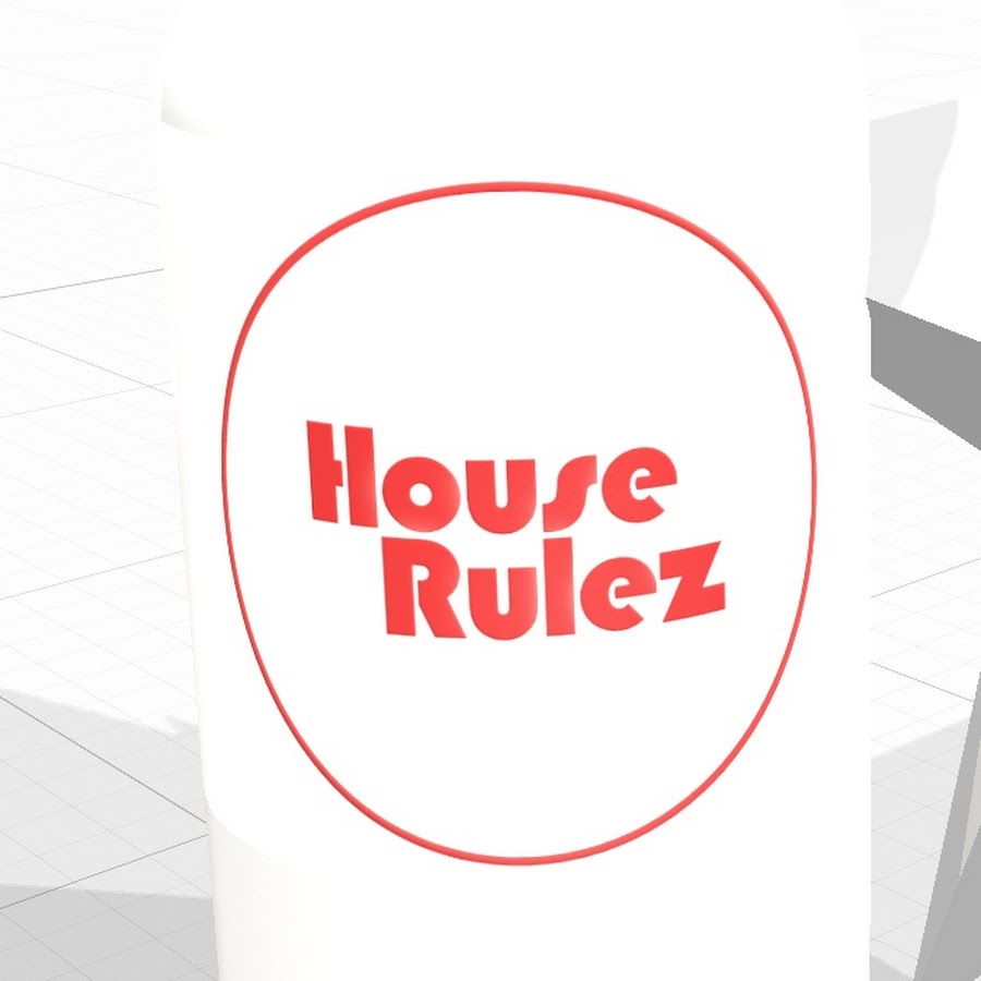 HouseRulezTV - YouTube