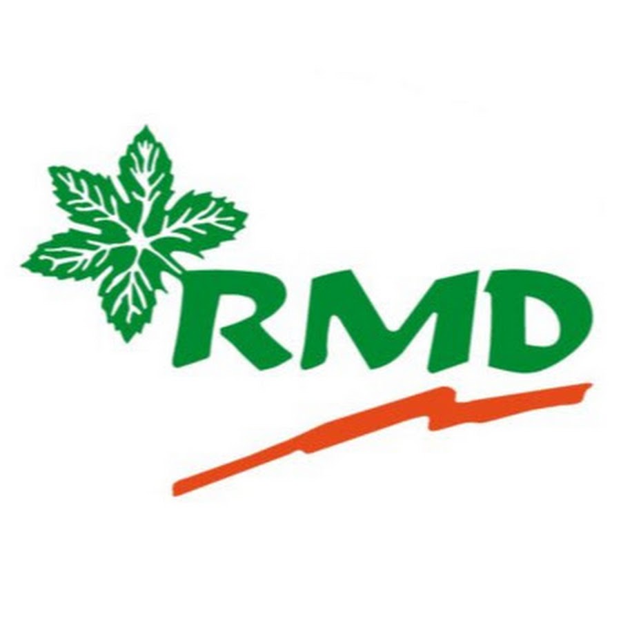 RMD - YouTube