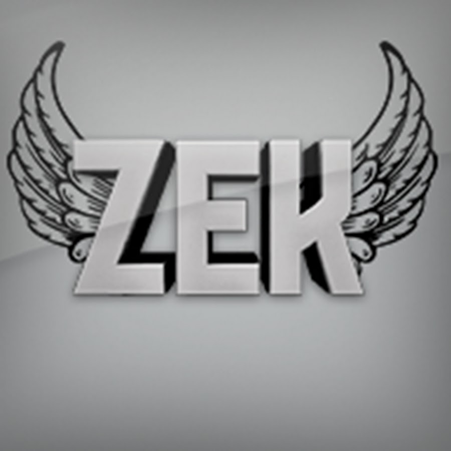 Zexy Zek - YouTube