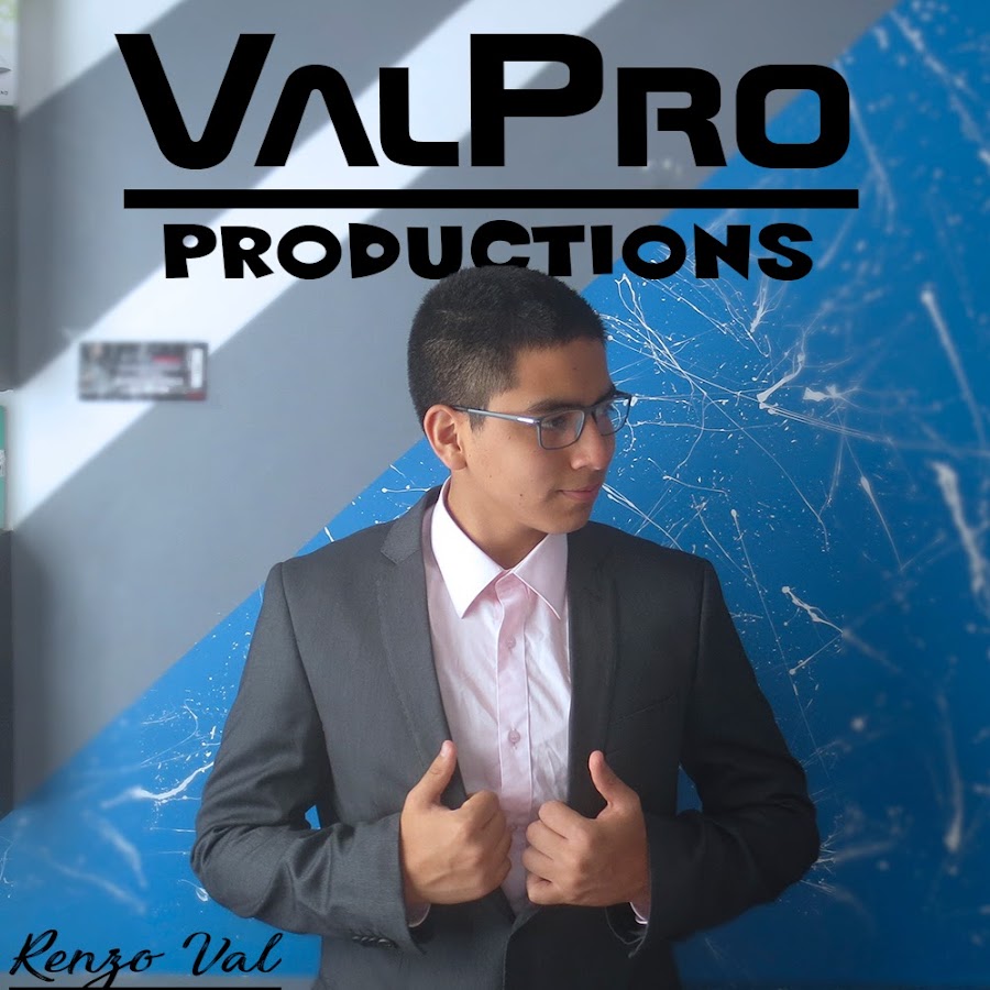 ValPro Productions - YouTube