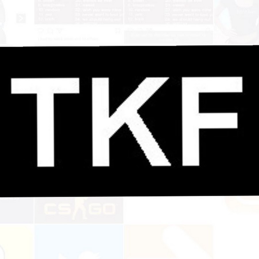 TKF - YouTube