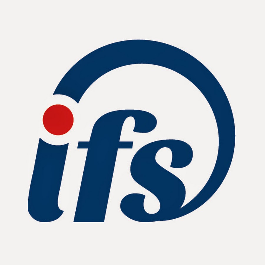 IFS : International Facilities Services - YouTube