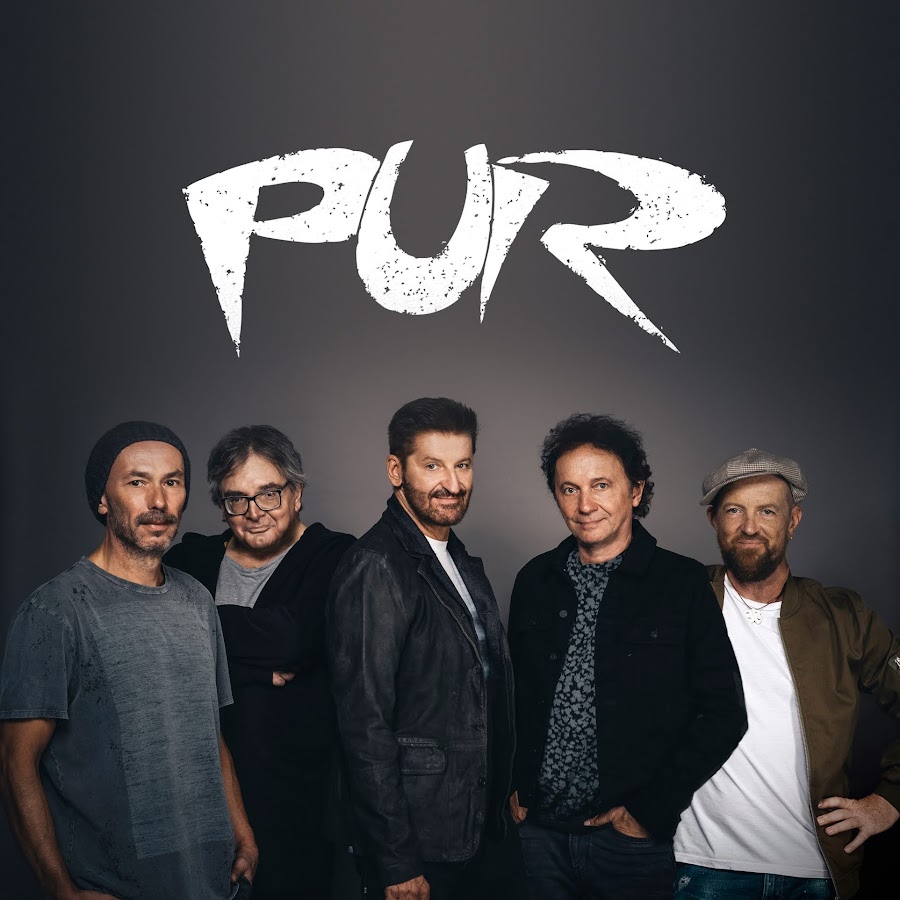 PURband - YouTube