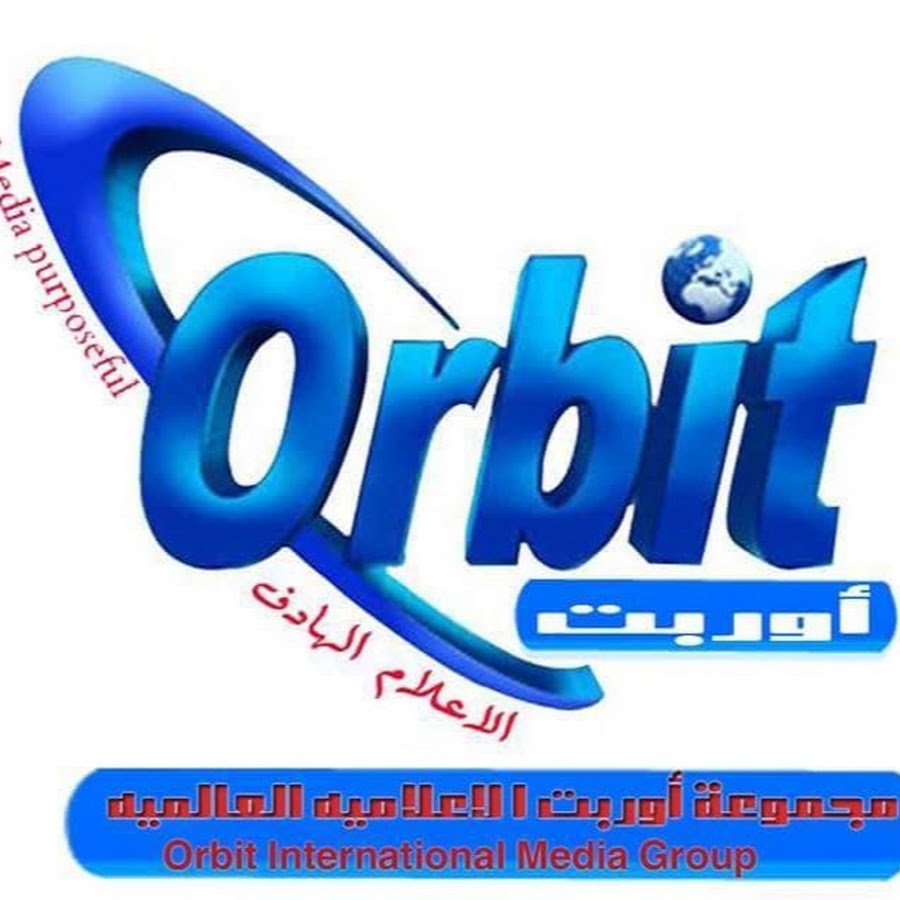 Orbit TV تلفزيون أوربت - YouTube