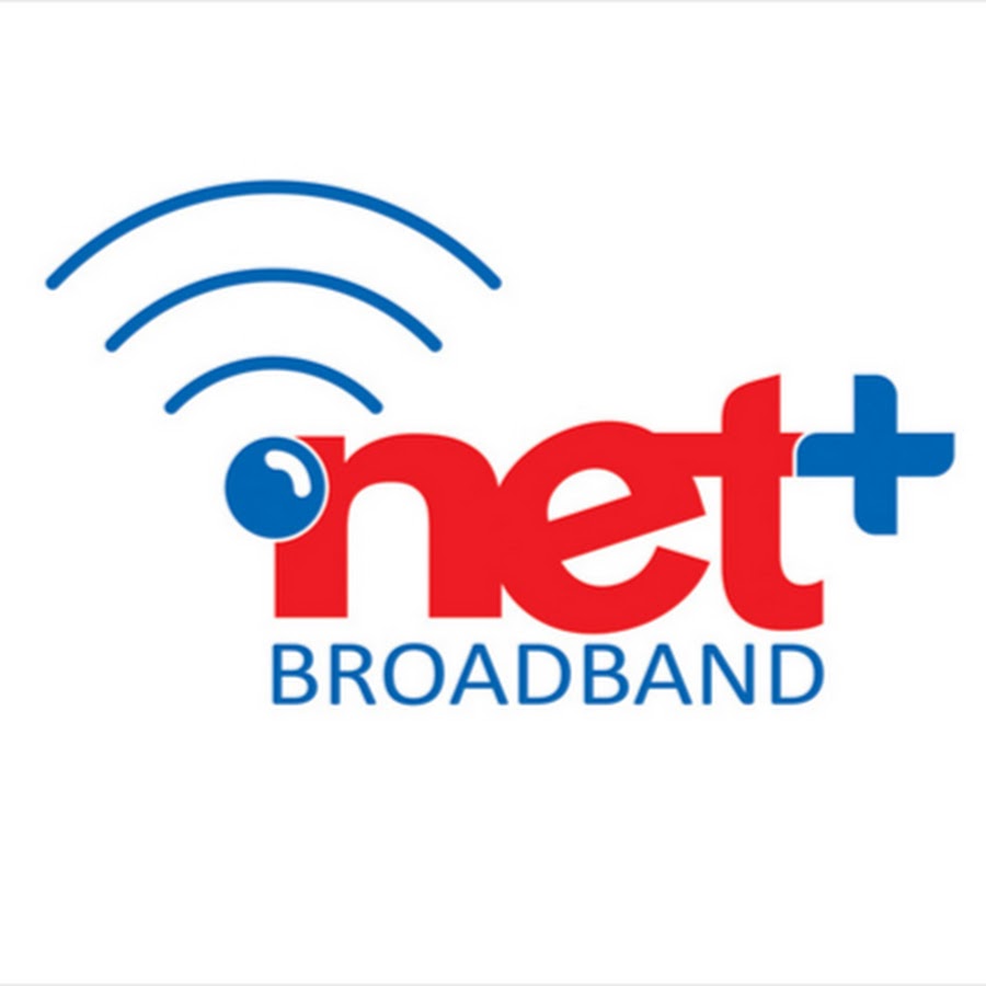 NetPlus Broadband - YouTube