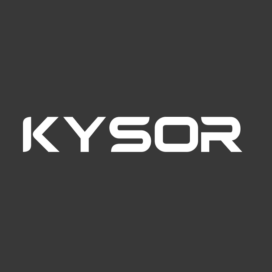 Kysor - YouTube