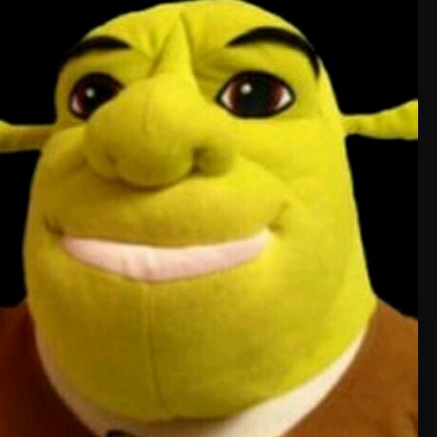 Sml Shrek - YouTube