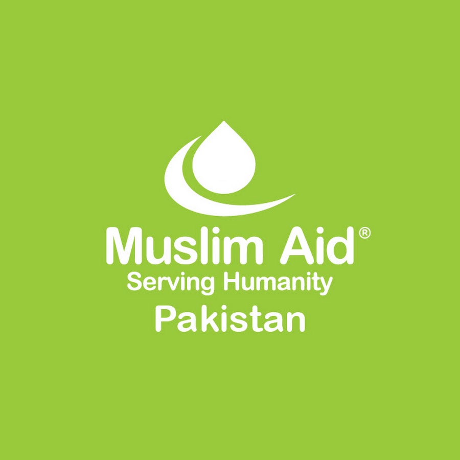 Muslim Aid Pakistan - YouTube