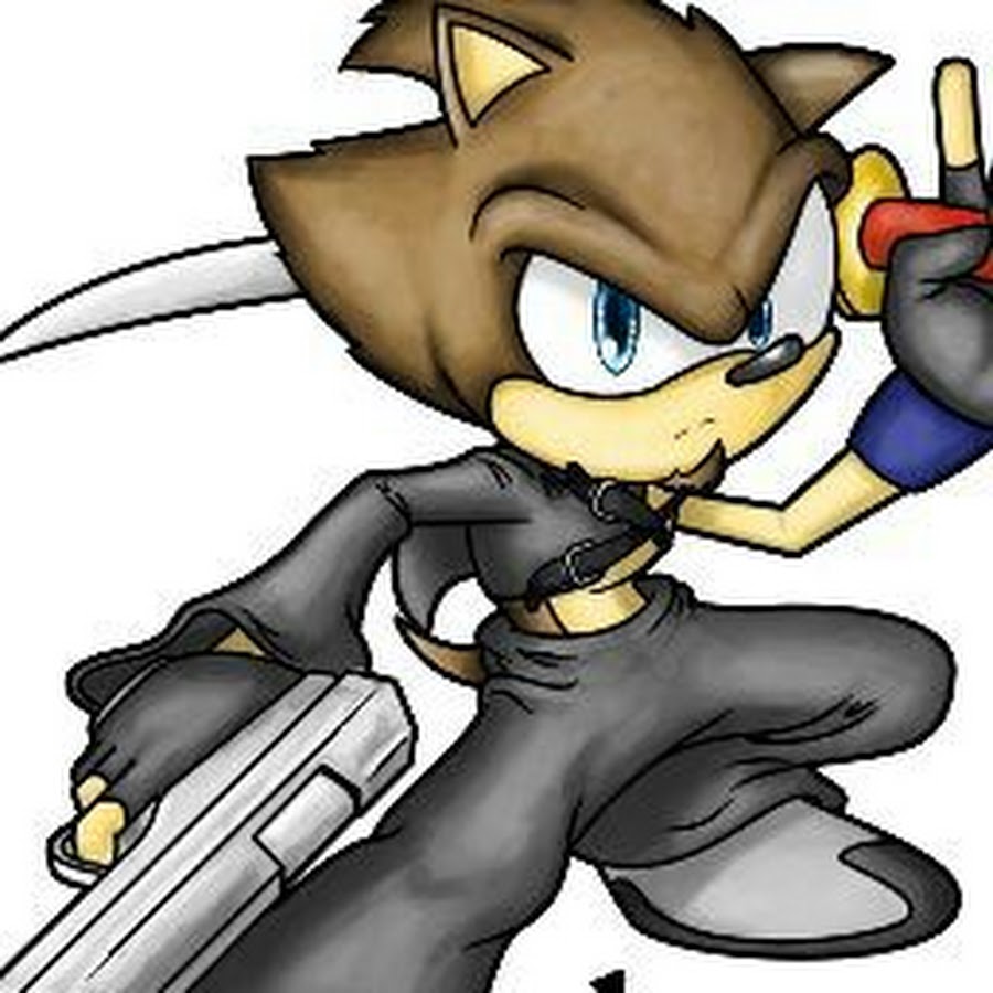 Zane The Wolf - YouTube