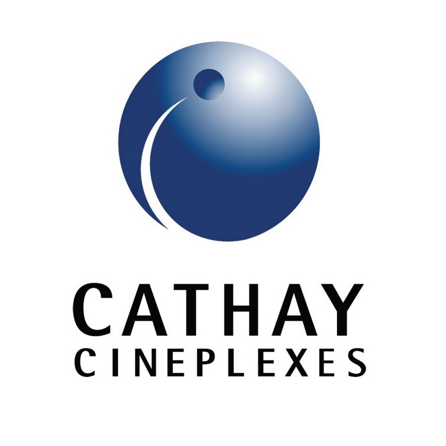 Cathay Cineplexes SG - YouTube