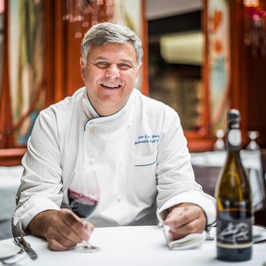 Chef Jean-Luc Boulay - YouTube