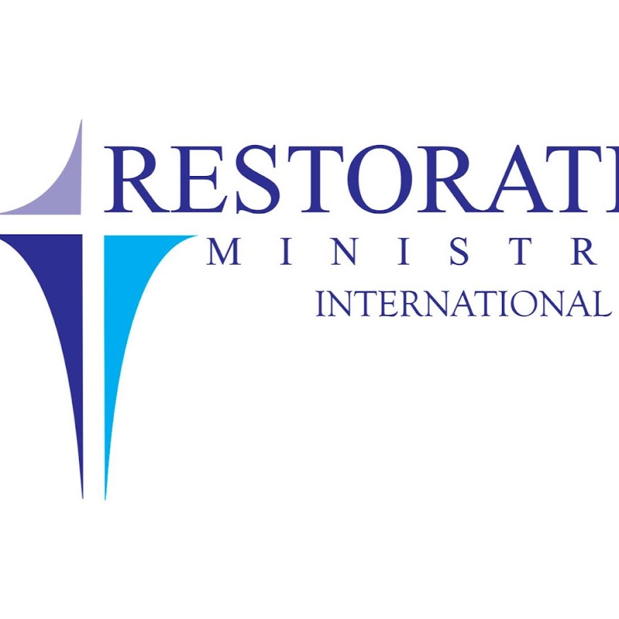 Restoration Ministries International - YouTube