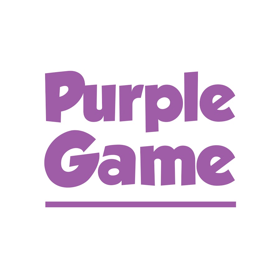 PurpleGame - YouTube