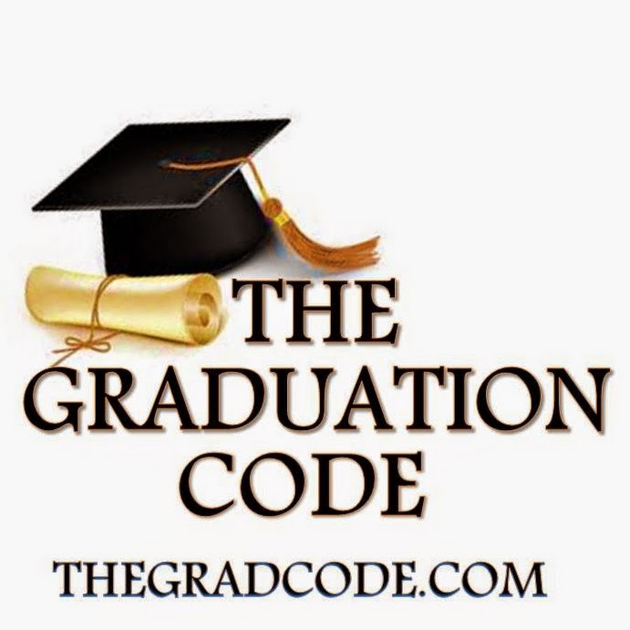 The Graduation Code - YouTube
