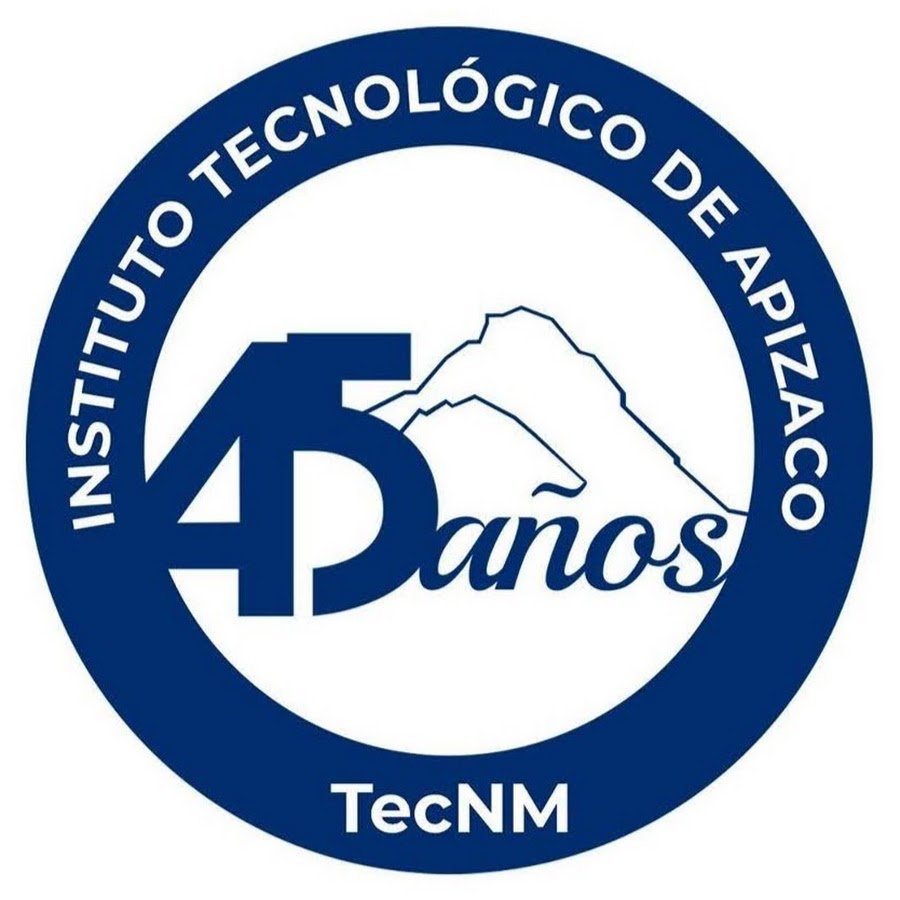TecNM Campus Apizaco - YouTube