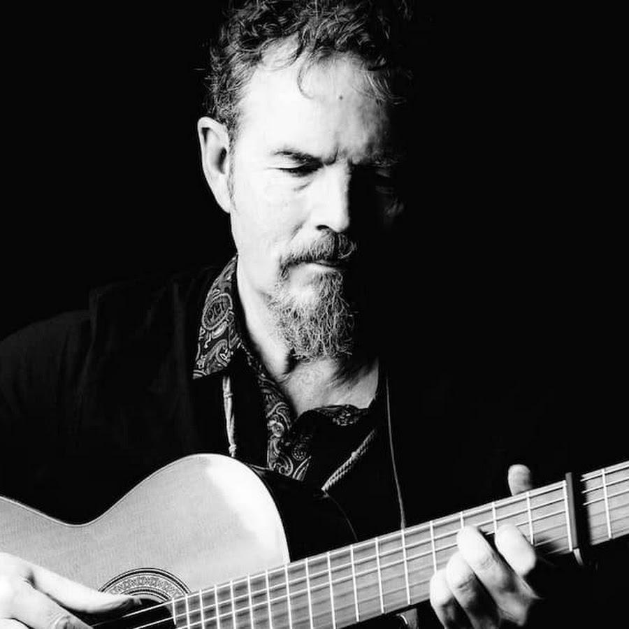 Keith James - YouTube