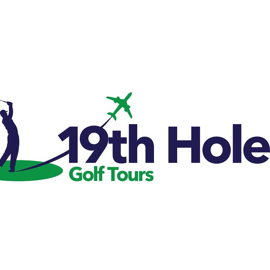 19th HOLE GOLF TOURS - YouTube