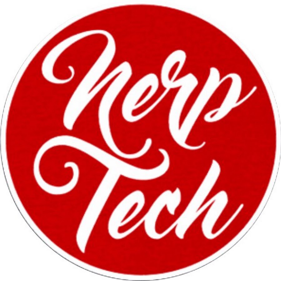 Nerp Tech - YouTube
