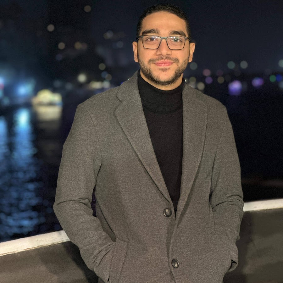 Omar Sayed - YouTube