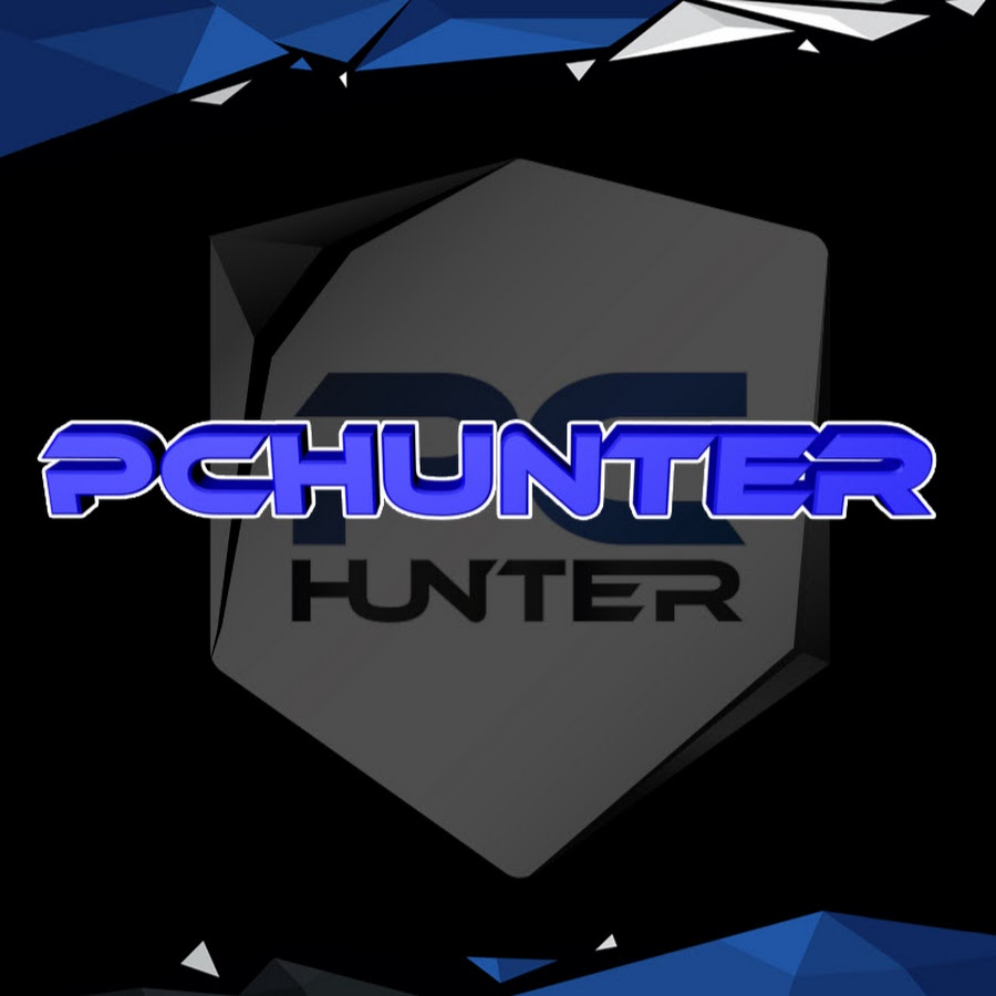 PC HUNTER - YouTube