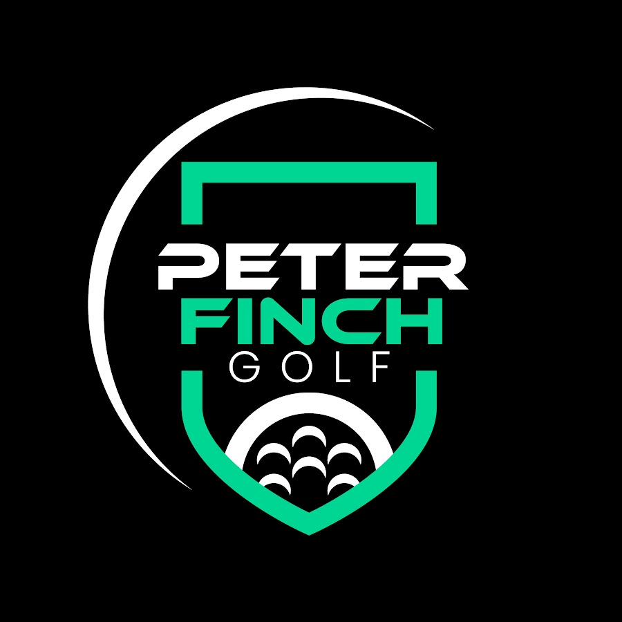 Peter Finch Golf - YouTube