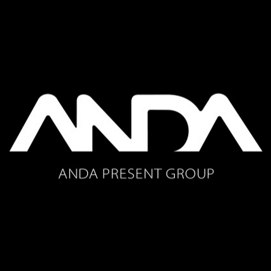 Anda Present Group - YouTube