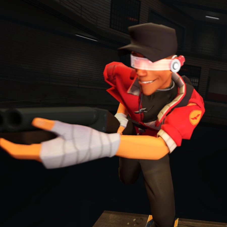 Red TF2 - YouTube