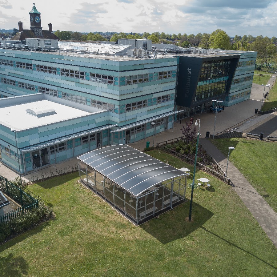 Fullhurst Community College - YouTube